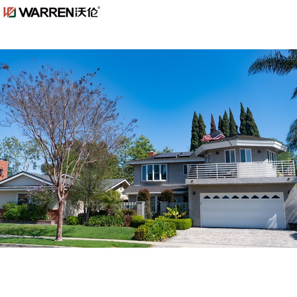 Warren 12x14 Insulated Garage Door Price Garage Door Sections Roll Up ...