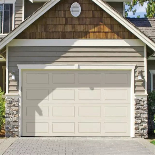 Warren 7x7 garage door for sale sliding garage door screen garage door – Warren Garage Doors and ...