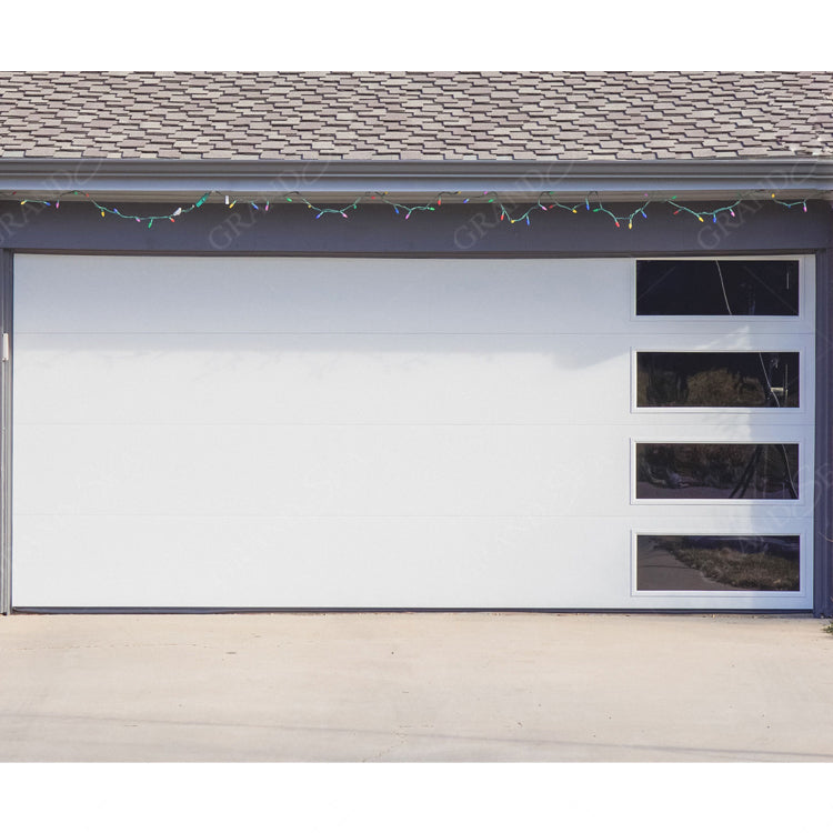 Warren 10x9 garage doors for sale garage doors roll up residential sli ...